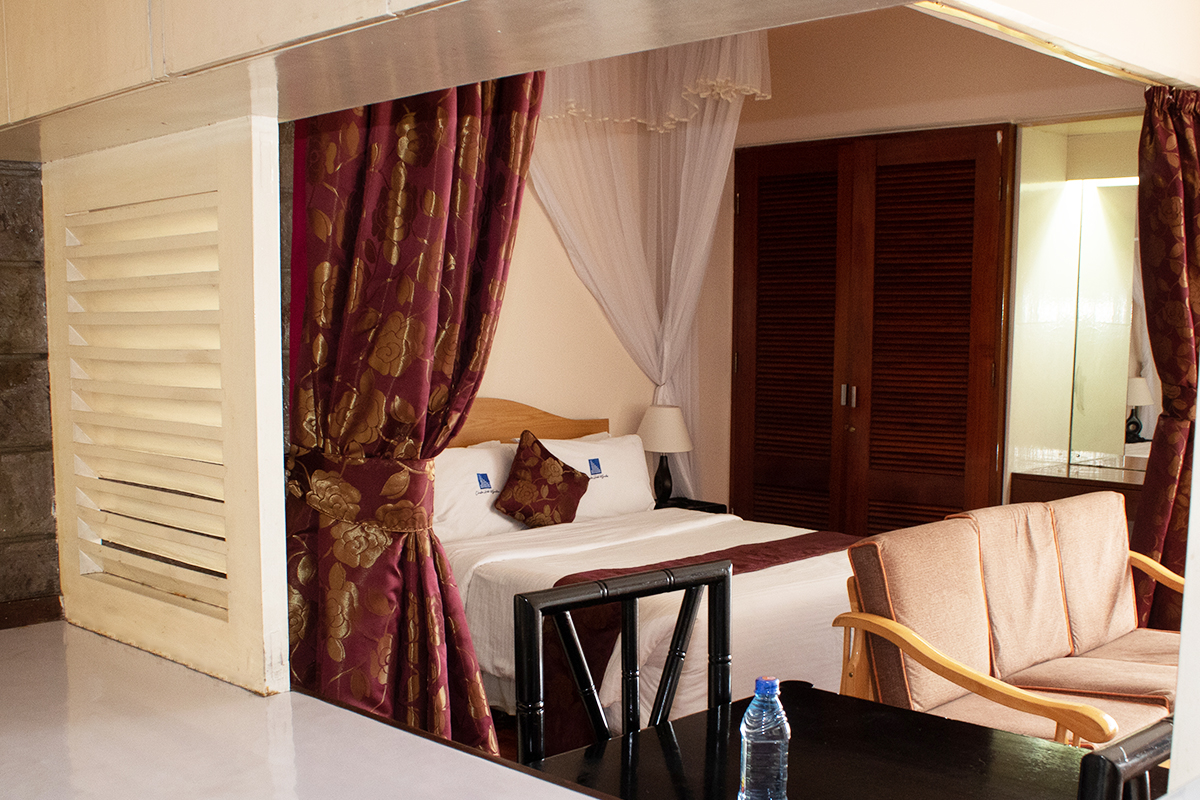 Chester House – Spacious Serviced Apartments