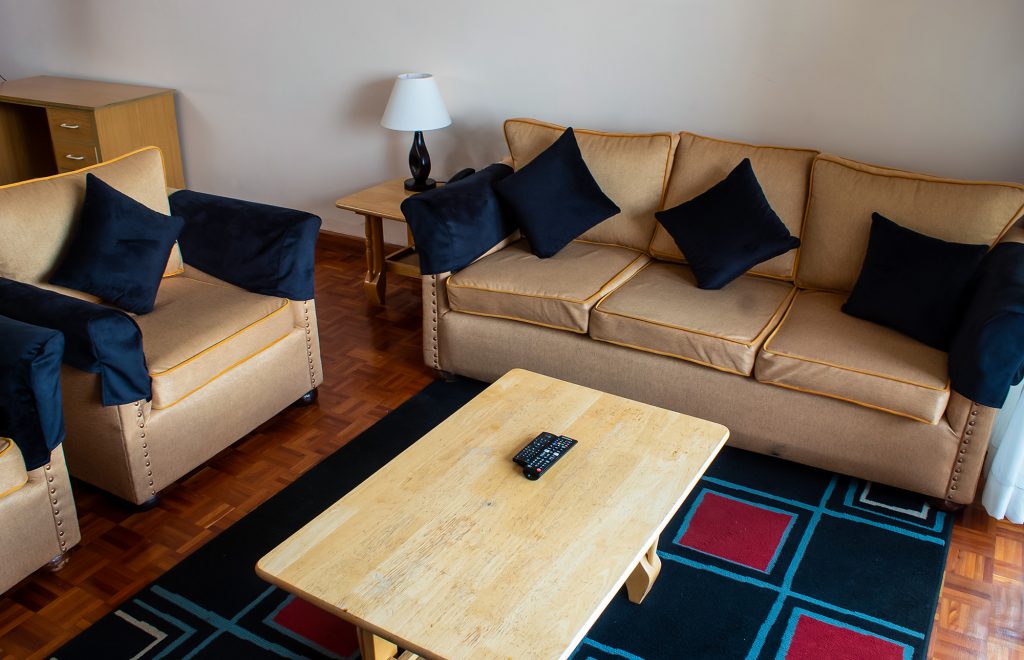 Main - Chester House