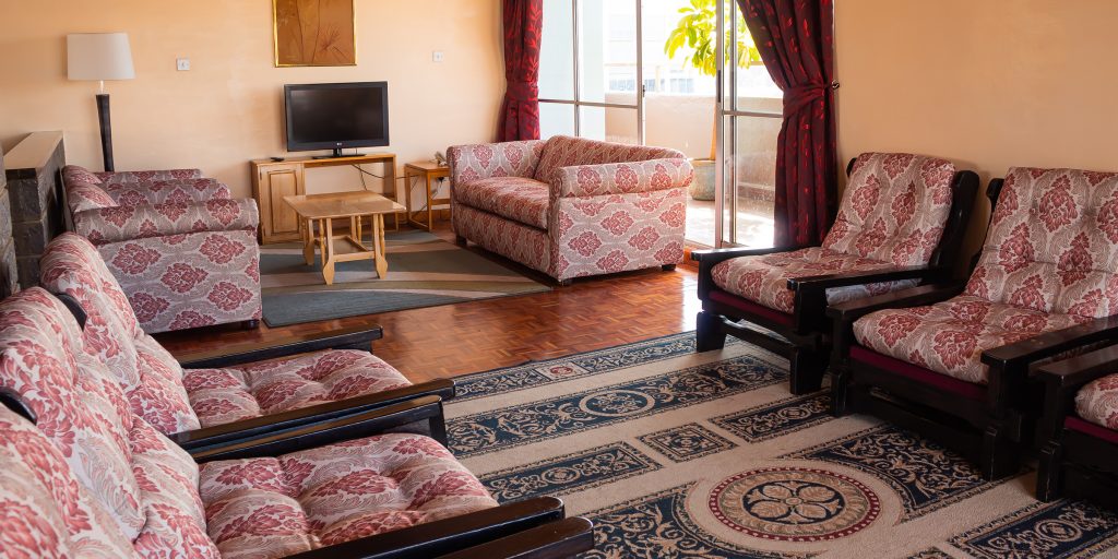 Chester House – Spacious Serviced Apartments