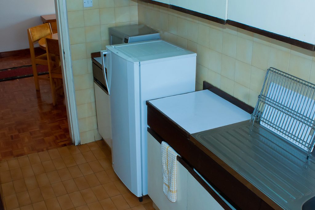 Chester House – Spacious Serviced Apartments